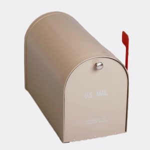 Estes Designs Mailbox and Streetscapes