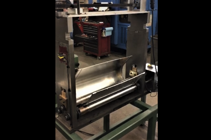 How Does a Mailbox get its Shape? - Estes Designs Mailboxes